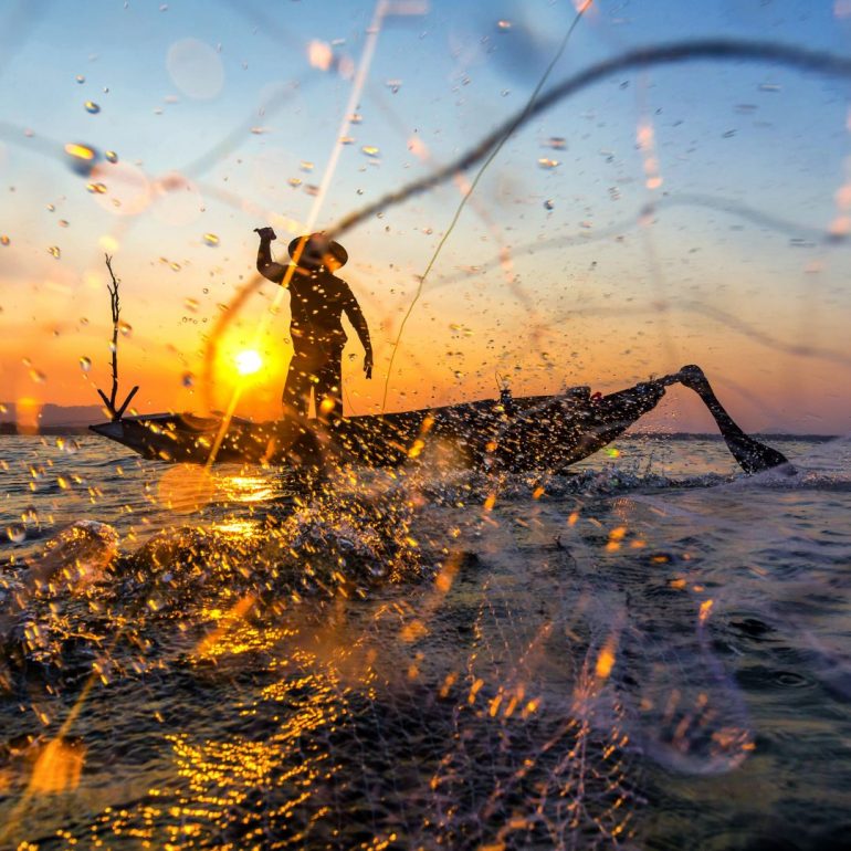 About Us - National Fisheries Authority