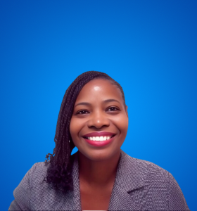 Mrs. Keisha Williams-Collins - National Fisheries Authority