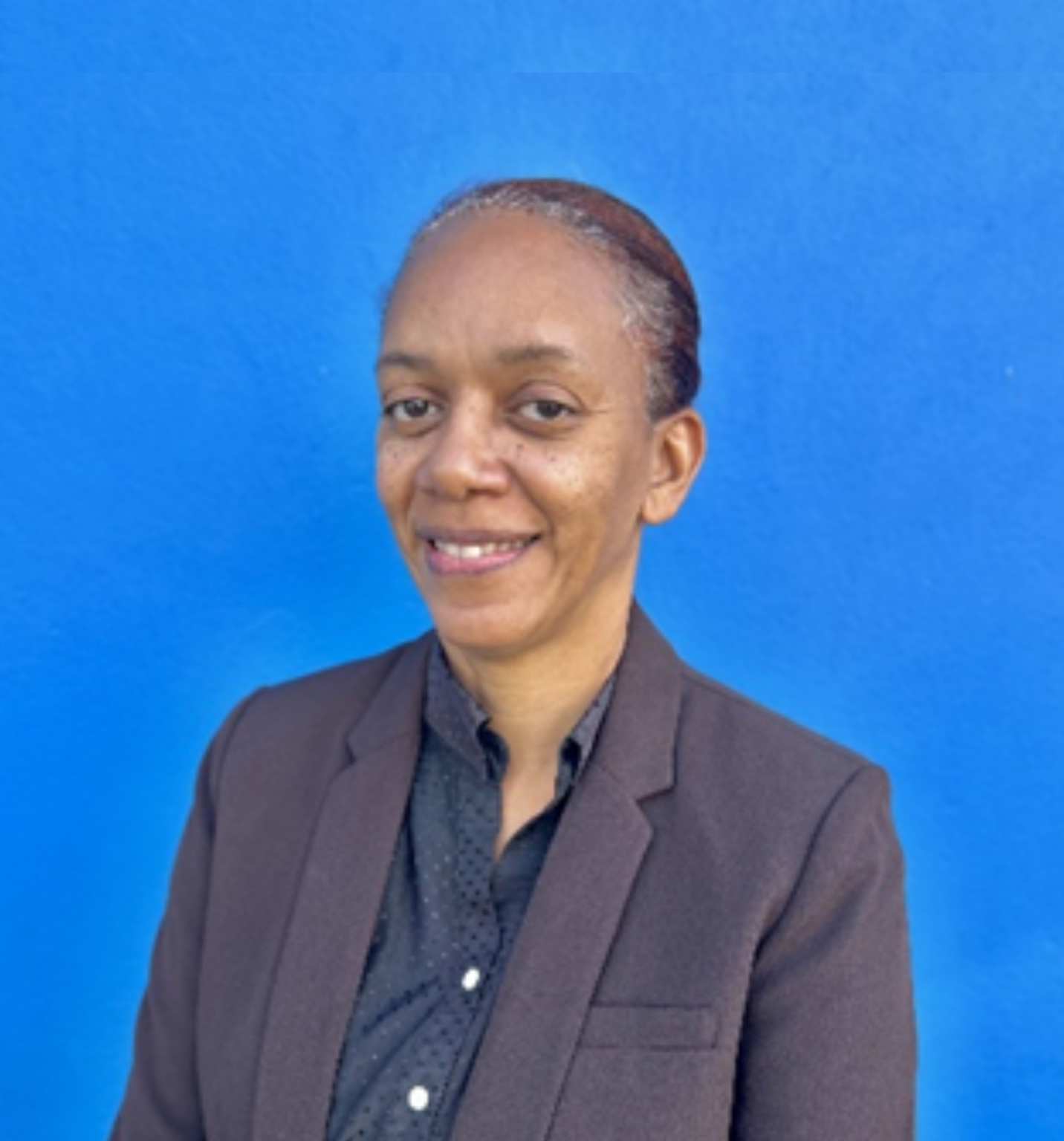 Mrs. Avery Galbraith-Smikle - National Fisheries Authority