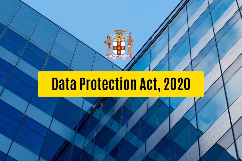 Data Protection Act, 2020 - National Fisheries Authority