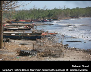 Jamaica Fishery Relief Measures: NFA Waives Licence Fees - National ...